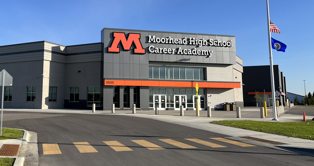 MHS Career Academy Spring 2023 Recap | Moorhead Area Public Schools