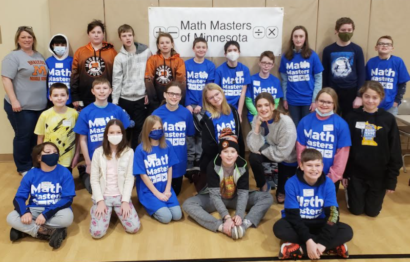 Live Feed | Horizon Middle School